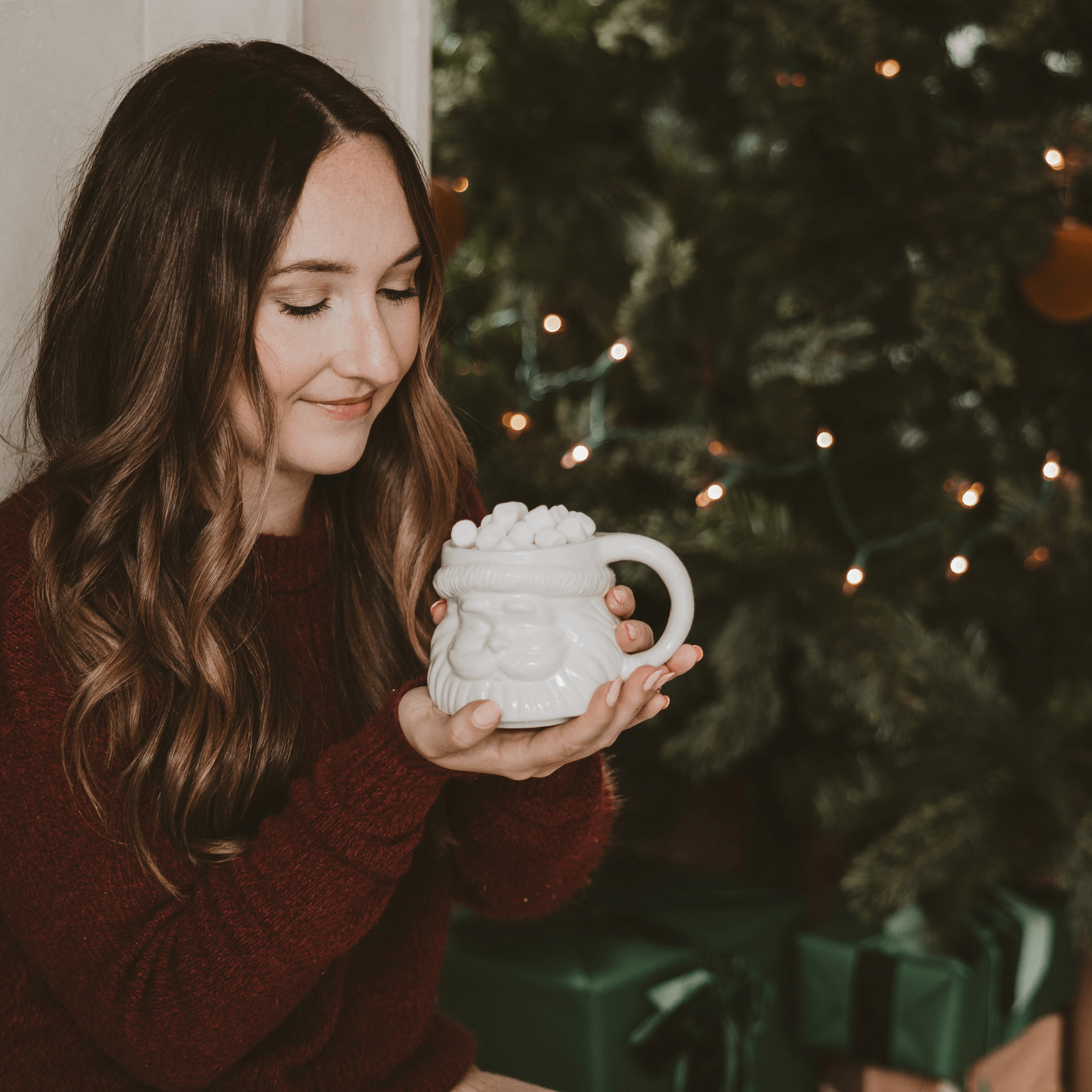 Jolly Holiday – Cornucopia Collections